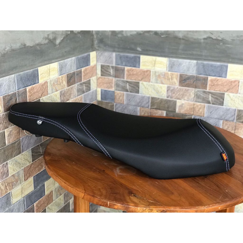 Jual JOK VARIO 11O TECHNO DOUBLE SEAT MBTECH PREMIUM - JOK VARIO 110 ...