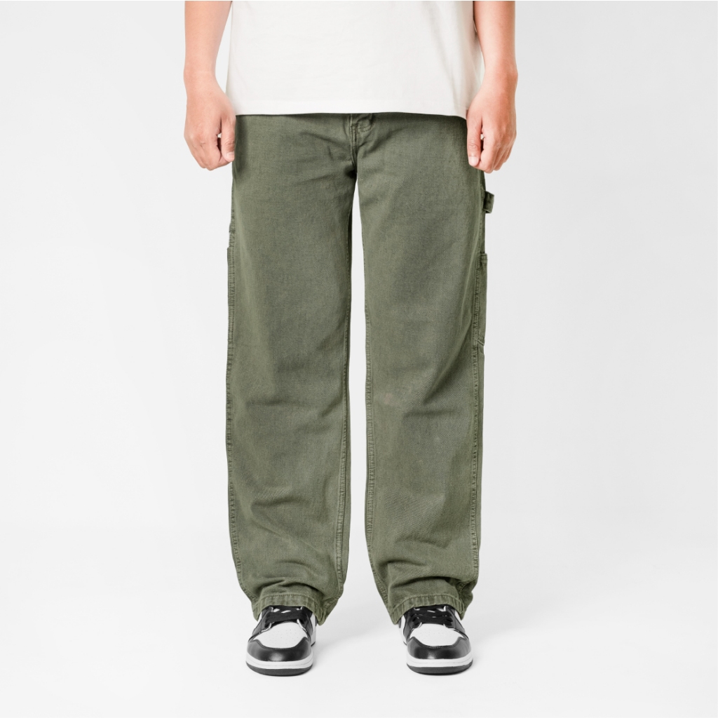 Jual Eastwood Carpenter Summit Light Sage | Shopee Indonesia