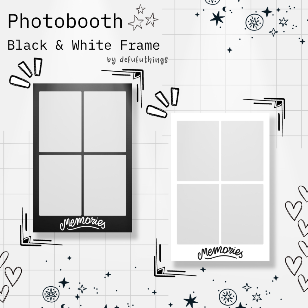 Jual Custom Foto Photobooth photobox photostrip cetak print foto ...