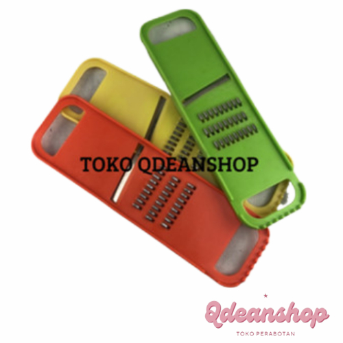 Jual PARUDAN KERIPIK/KITCHEN TOOLS/PARUD SERBAGUNA/PARUTAN HS ( K ...