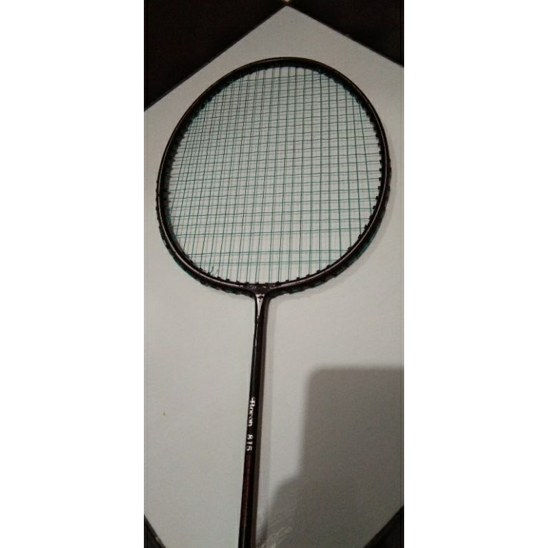 Jual raket prokennex prokenex boron series original raket boron ...