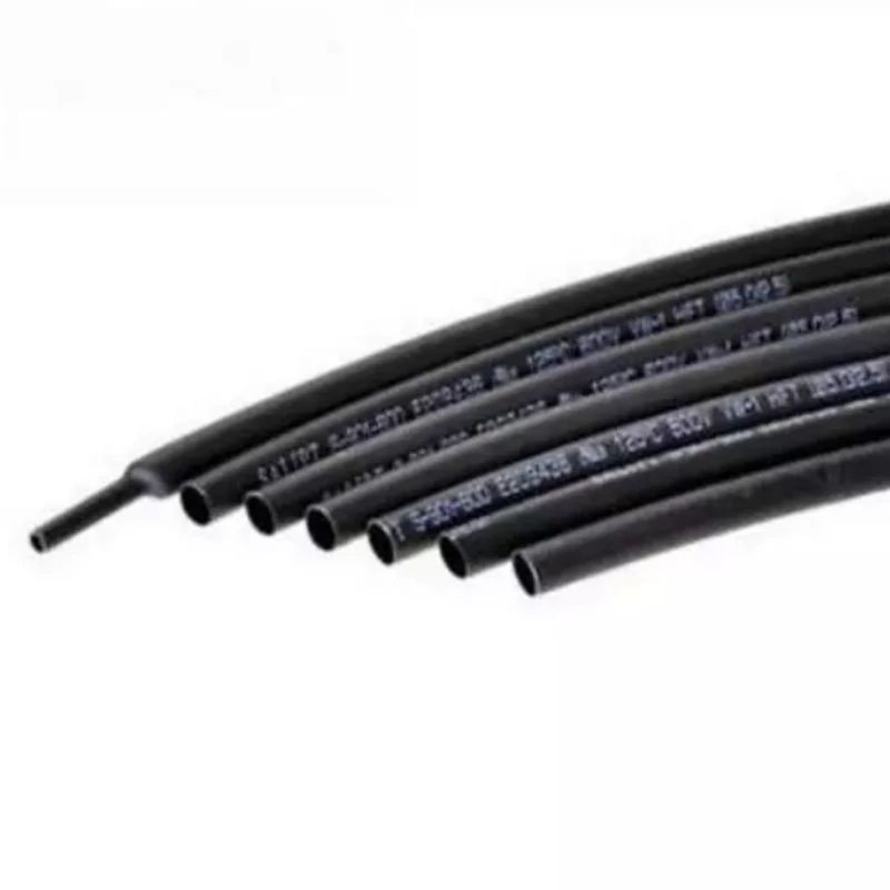 Jual Selang Bakar Heatsrink 2mm 1 Meter | Shopee Indonesia