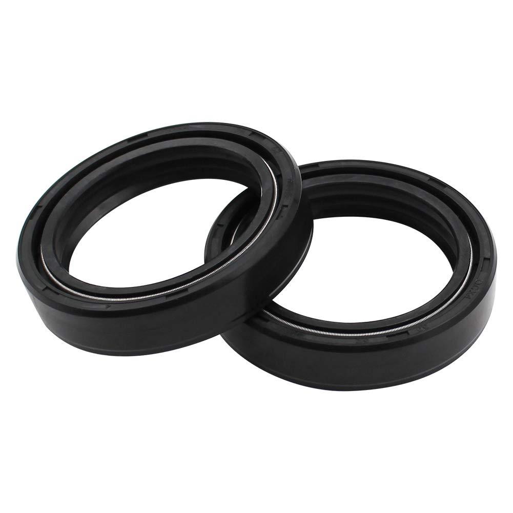 Jual Seal as shock sil shok depan Suzuki A100 A100X ECONUS - 1 pcs ...