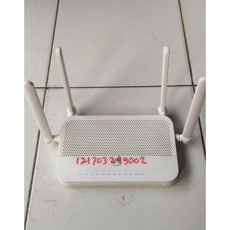 Jual HUAWEI HG8245W5-6T | Shopee Indonesia