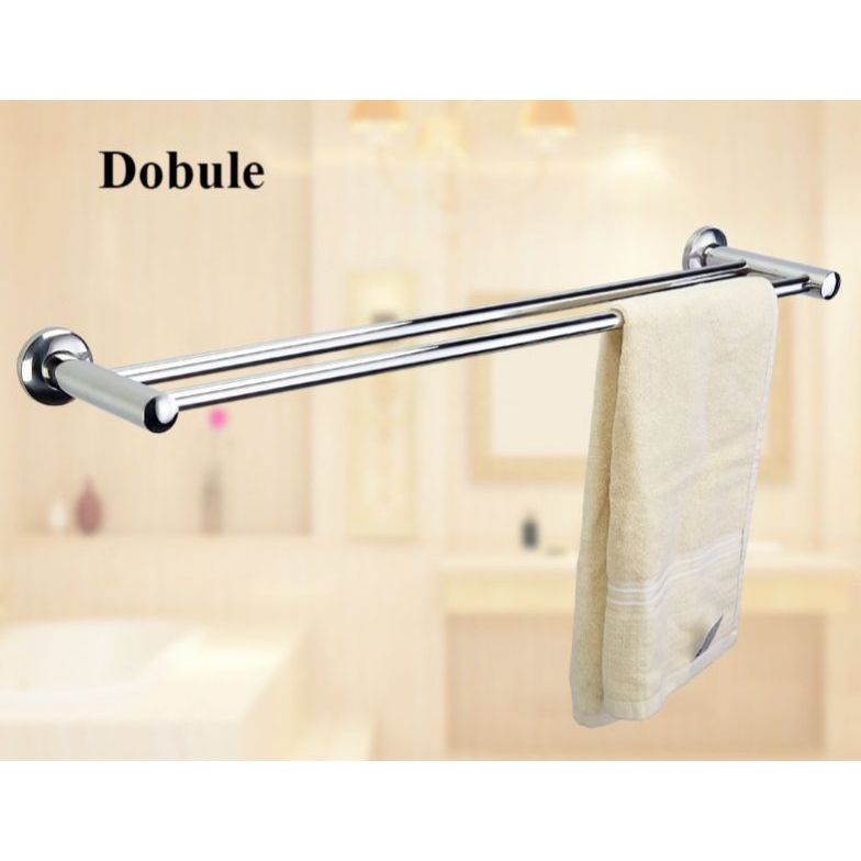 Jual RAK HANDUK LIPAT STAINLESS HITAM /GANTUNGAN BAJU HANDUK BLACK ...