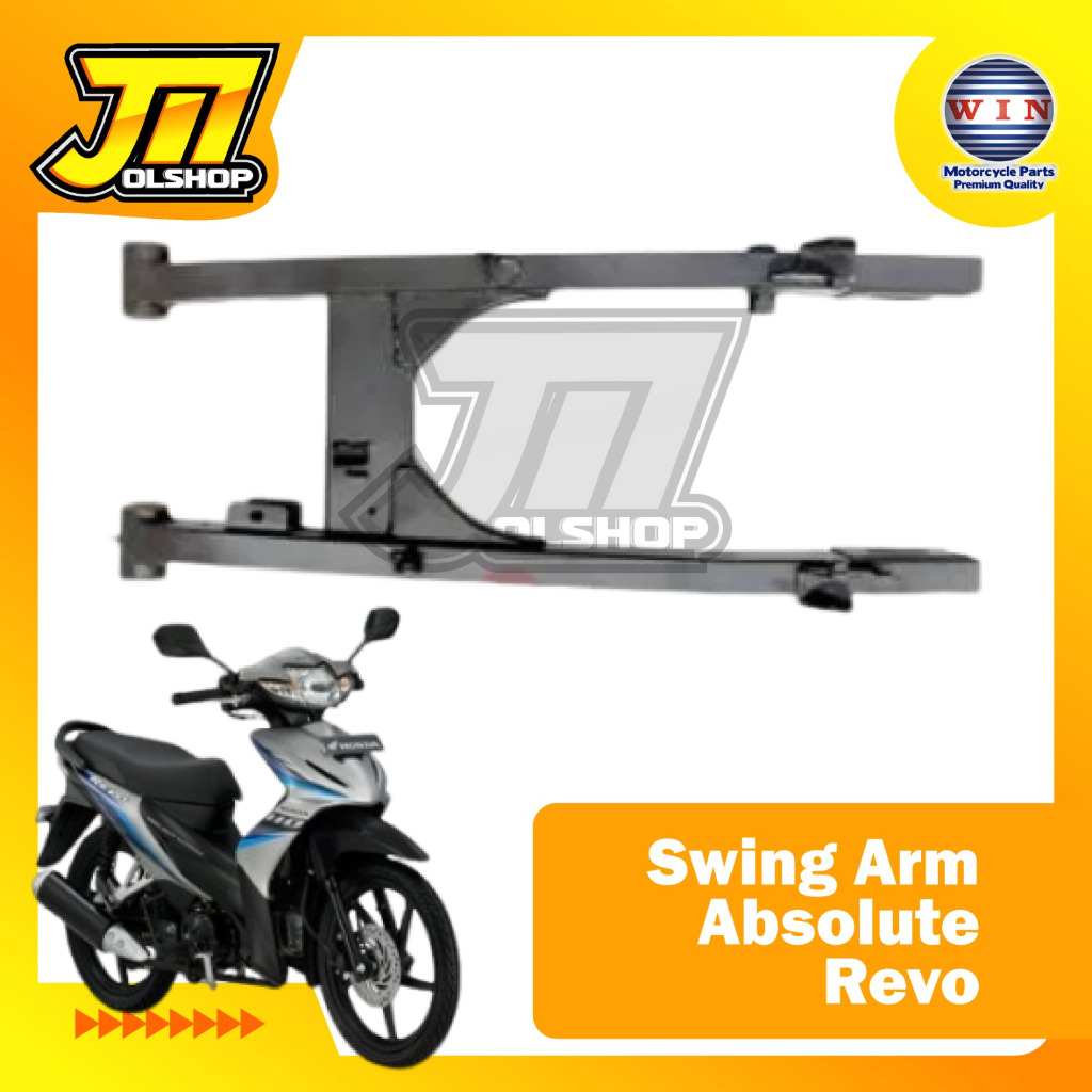 Jual Swing Arm Absolute Revo Merk Win | Shopee Indonesia