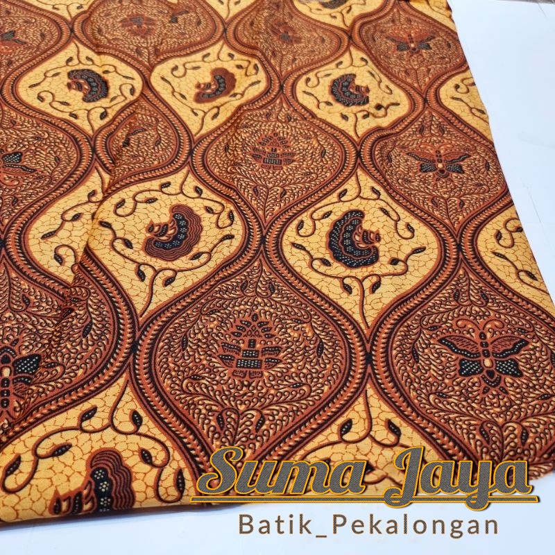 Jual Kain panjang halus Halus / jarit / batik /cukin / samping kebat ...