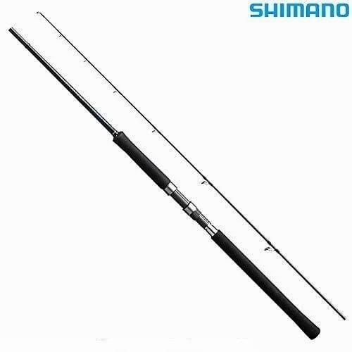 Jual Joran SHIMANO SALTY ADVANCE SHORE JIG S100MH | S96M | Shopee Indonesia