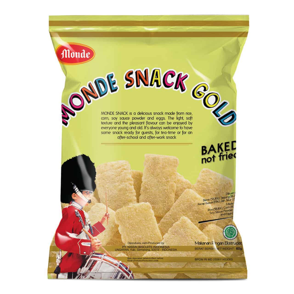 Jual serena snack per 10pcs | Shopee Indonesia