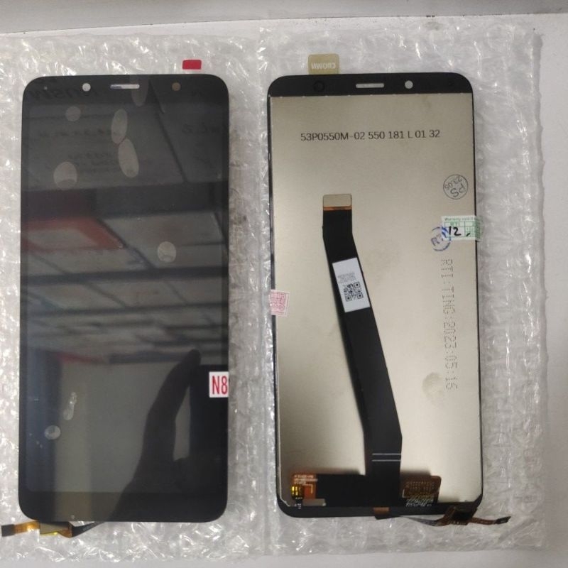 Jual LCD + TOUCHSCREEN XIAOMI REDMI 7A | Shopee Indonesia