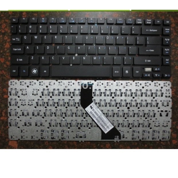 Jual Keyboard ORIGINAL Laptop ACER Aspire V5-431 V5-431P V5-471 V5-471G ...