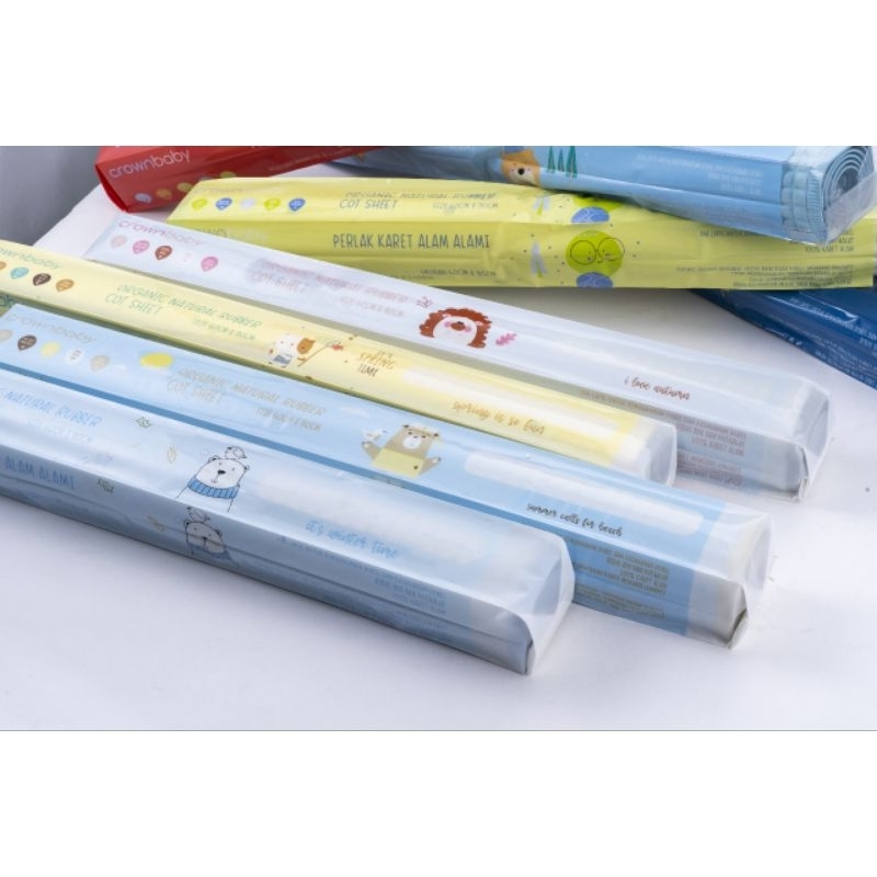 Jual Crown Perlak Karet Motif (60 × 90cm) | Shopee Indonesia