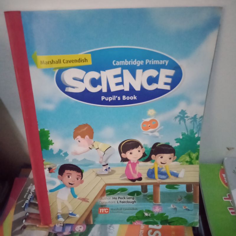 Jual buku science pupil book | Shopee Indonesia