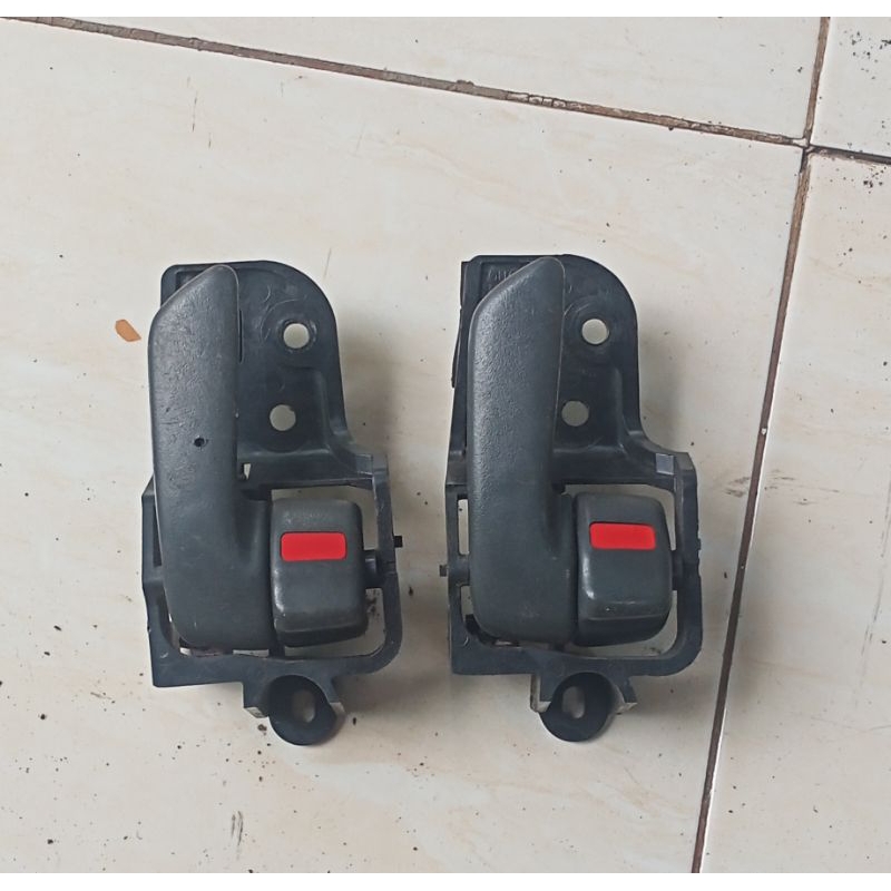 Jual handle pintu dalam corona absolute st191 kanan | Shopee Indonesia