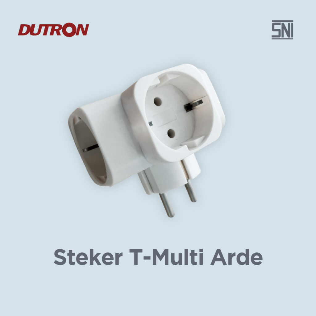 Jual Dutron Steker T-Multi Arde | Shopee Indonesia