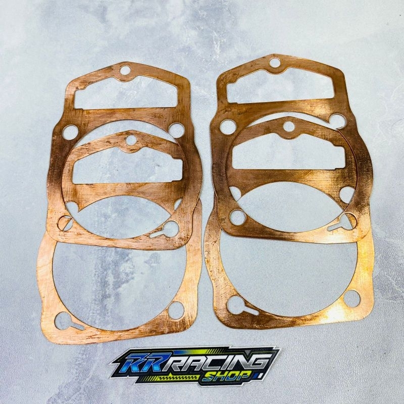 Jual Paking Blok Tiger GL MP Tembaga 0.8 Paking Tembaga Blok Tiger GL MP 0.8 | Shopee Indonesia