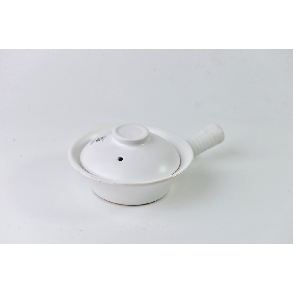 Jual Panci Sapo / Mangkok Sapo Saji / Claypot Bowl Keramik Gagang ...