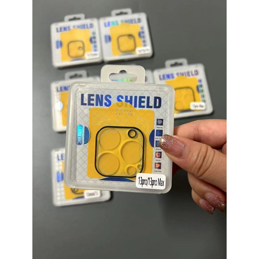 Jual TG CAMERA LIST HITAM IPH*NE 15 / 15 PLUS IP 15 PRO/ IP 15 PROMAX ...