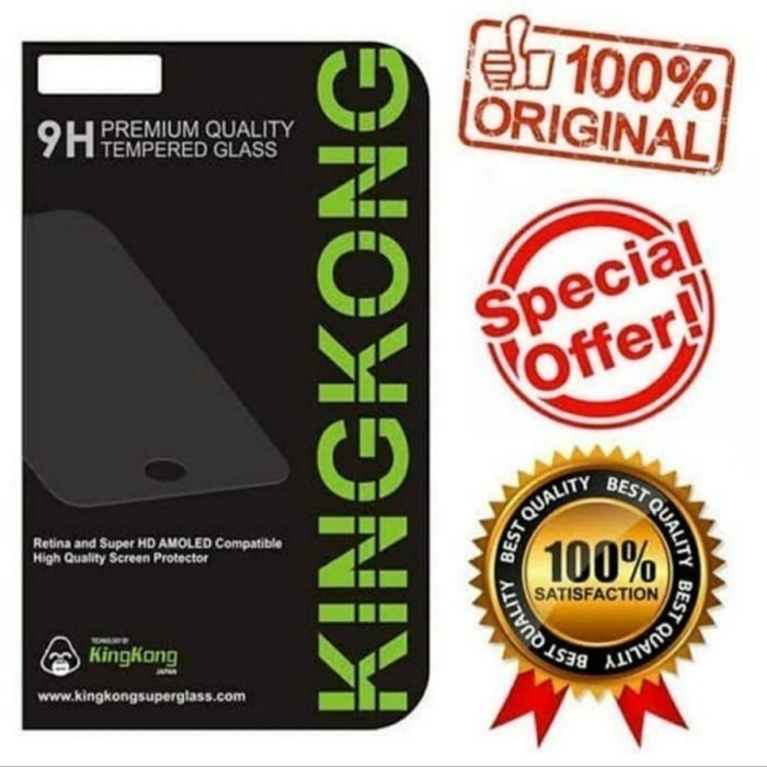 Jual TEMPERED GLASS KINGKONG SAMSUNG S23|S23 FE|Z FOLD 3 ,FOLD 4 ,FOLD 5 TERBARU FULL COVER 9H ...