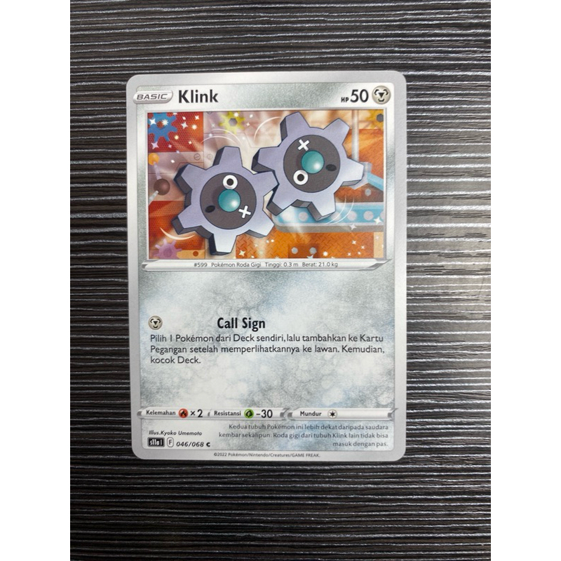 Jual TCG Indonesia Steel type Pokemon | Pokemon Tipe Besi | Shopee ...