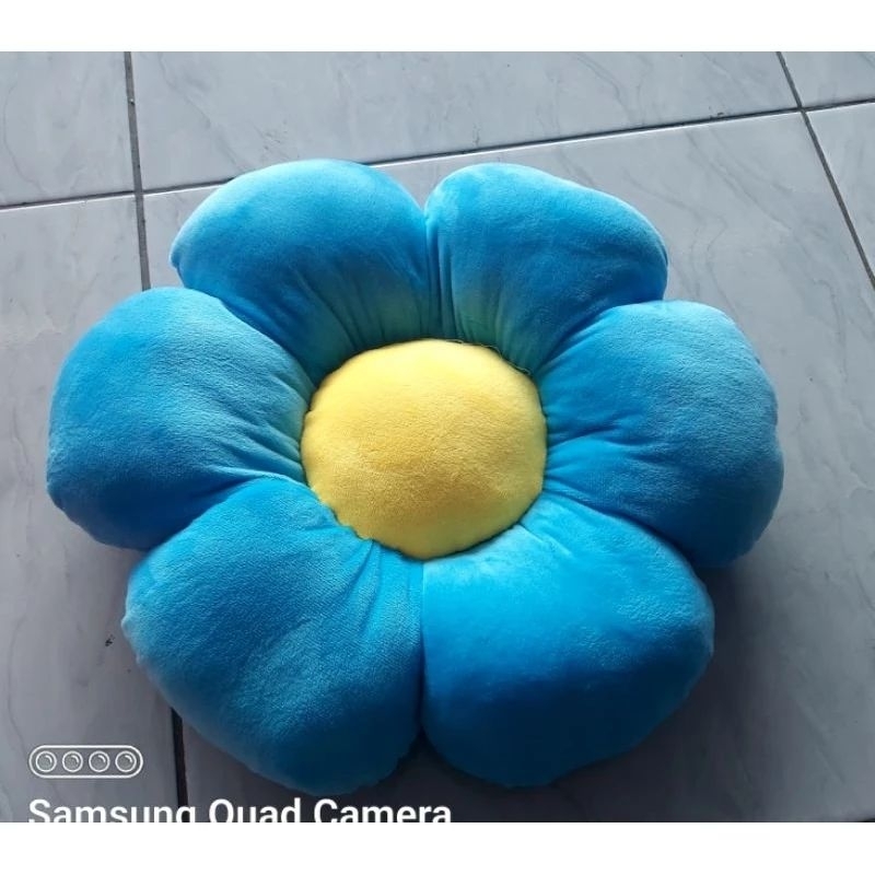 Jual Bantal Bunga Mainan Tanaman Boneka / Bantal Sofa / Bantal Duduk ...