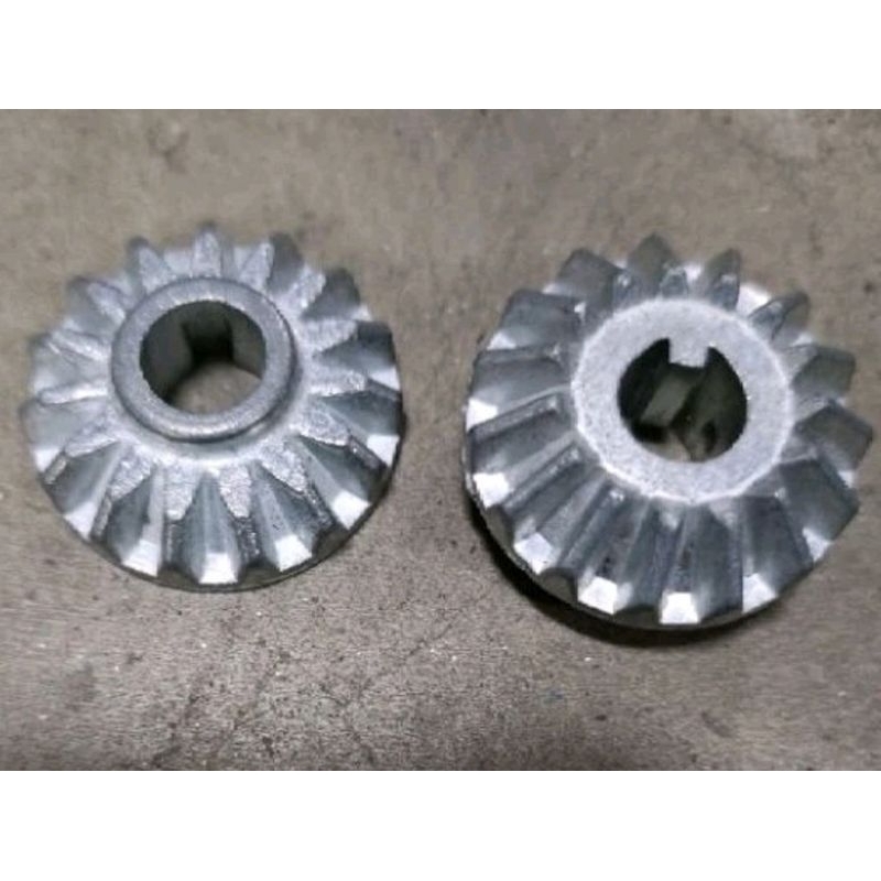 Jual Gear Gir Level Up Tuas Mesin MODERN M304 M 304 Pasah Planer Duduk ...