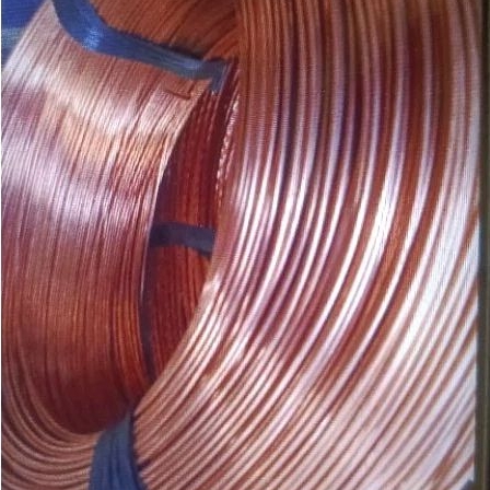 Jual Kawat tembaga 6mm x 1 meter tembaga full | Shopee Indonesia