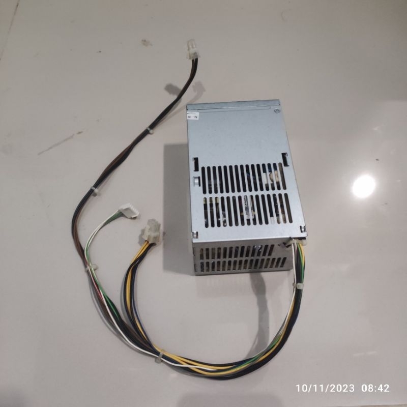 Jual Power Supply PC build up HP 600 HP 800 SFF | Shopee Indonesia