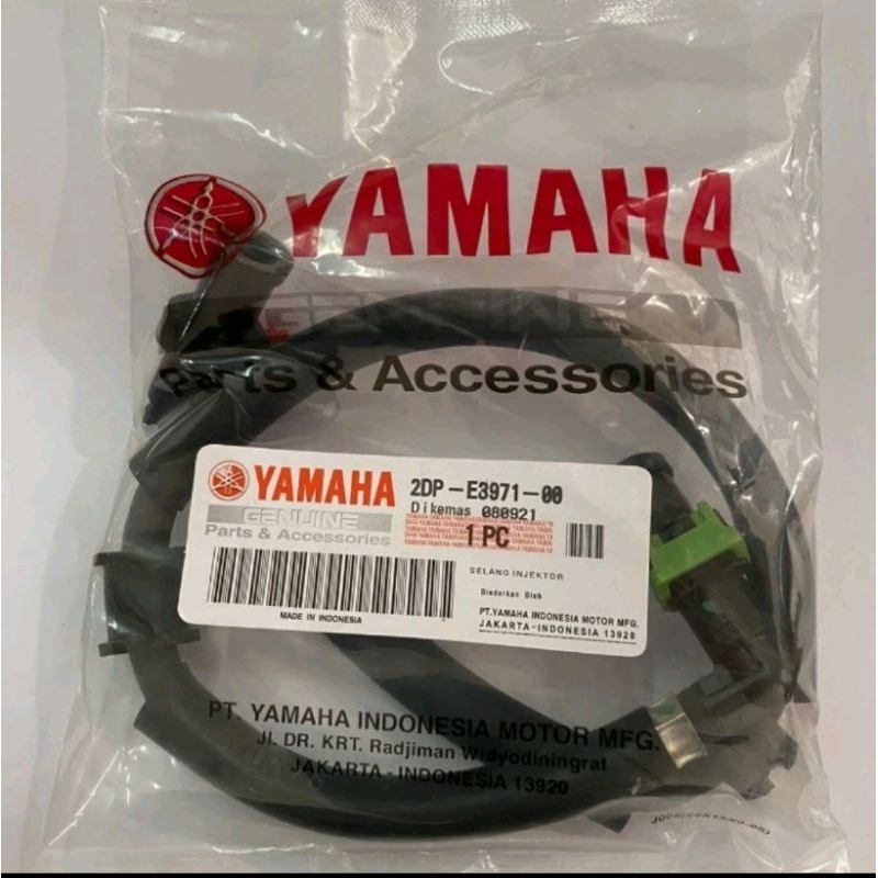 Jual kabel selang bensin injeksi nmax | Shopee Indonesia