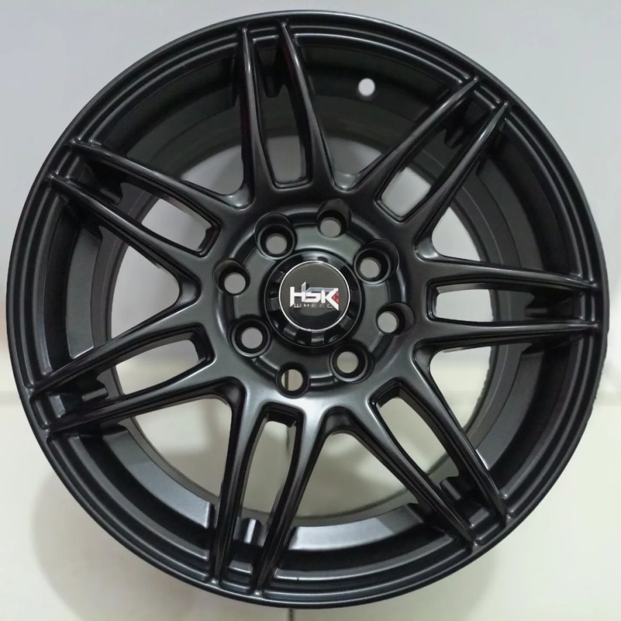 Jual VELG RACING RING 14 PCD 4X100-114,3 LEBAR 6 ET35 HARGA TERJANGKAU | Shopee Indonesia