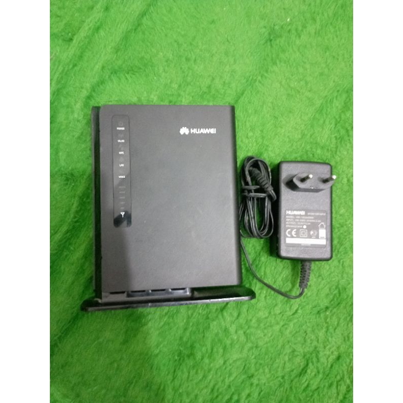 Jual MODEM HUAWEI LTE CPE E5172 ROUTER | Shopee Indonesia