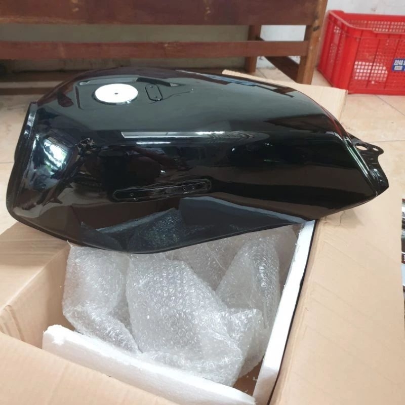 Jual Tangki Gl Pro Max Import Merk Moxis | Shopee Indonesia