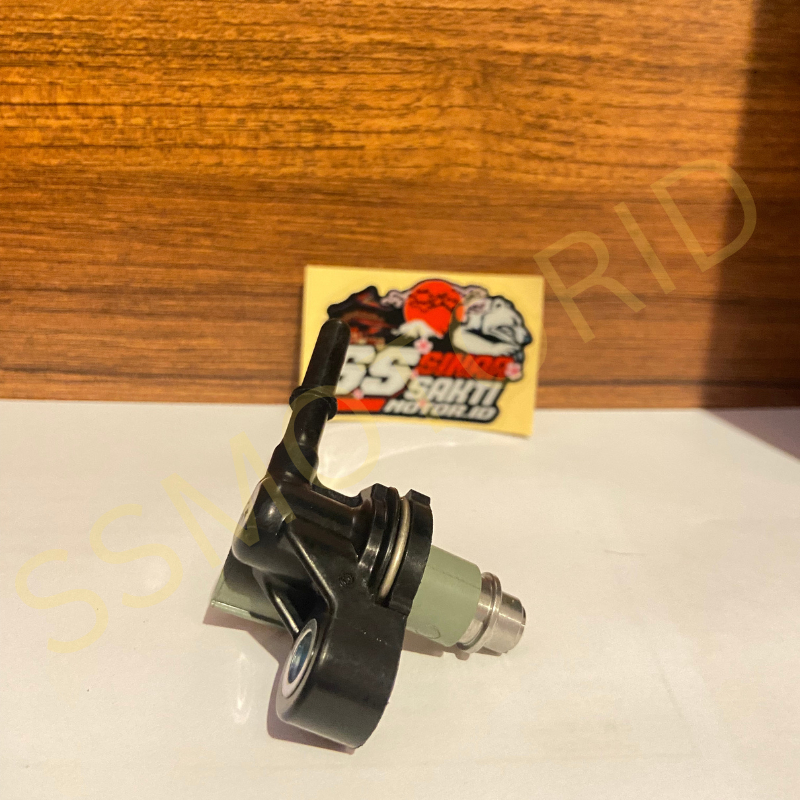 Jual INJECTOR INJEKTOR YAMAHA R15 V3 VVA XSR VIXION R MT15 WR155 BK6 ...