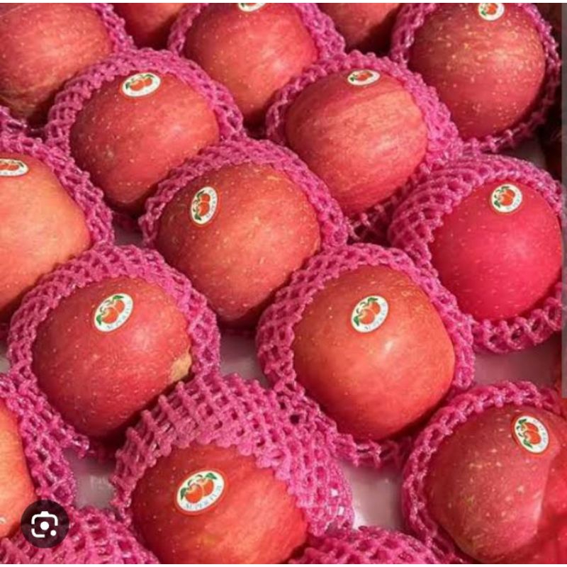 Jual Apel Fuji Premium 1 kg - Bekasi | Shopee Indonesia