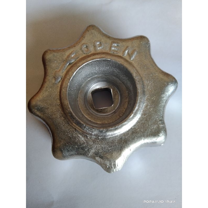 Jual Handwil Kran Oksigen atau Putaran Kran Oksigen | Shopee Indonesia