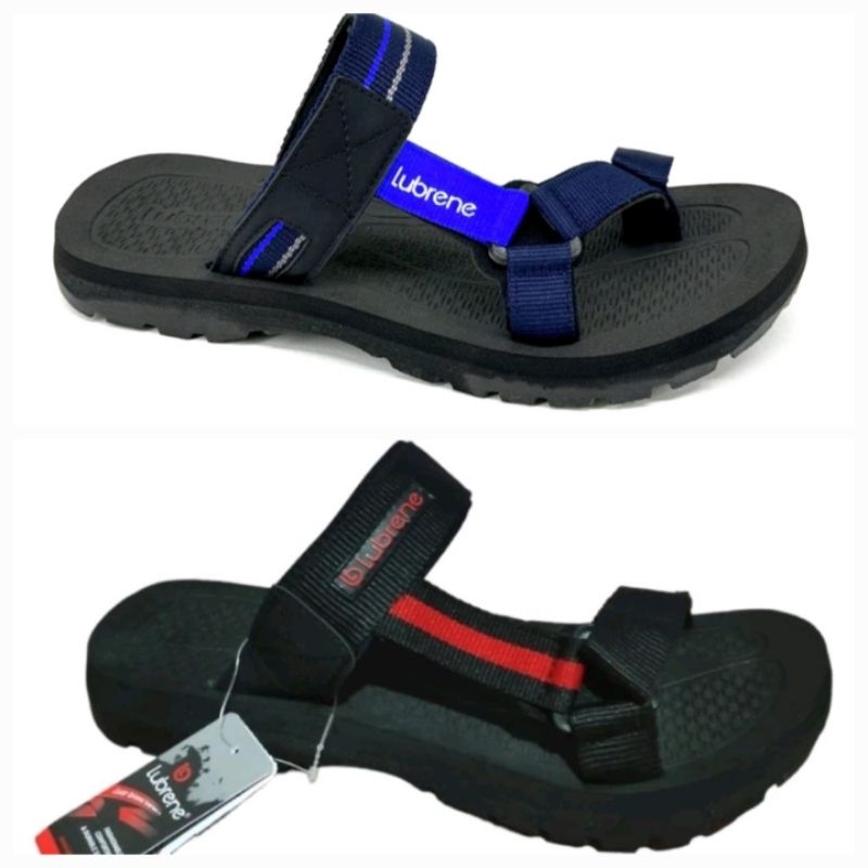 Jual Sandal OUTDOOR JEPIT JEMPOL / sandal LUBRENE VOLKER -MP/ ANIVER ...