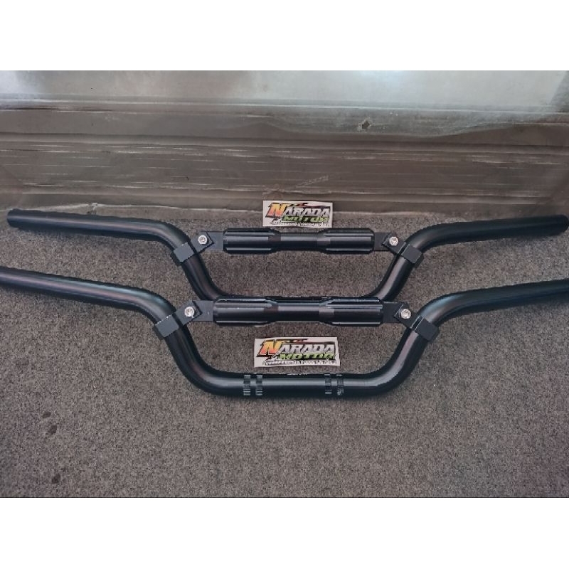 Jual stang stir mos medium stang stir MOS replika daytona tipe medium ...