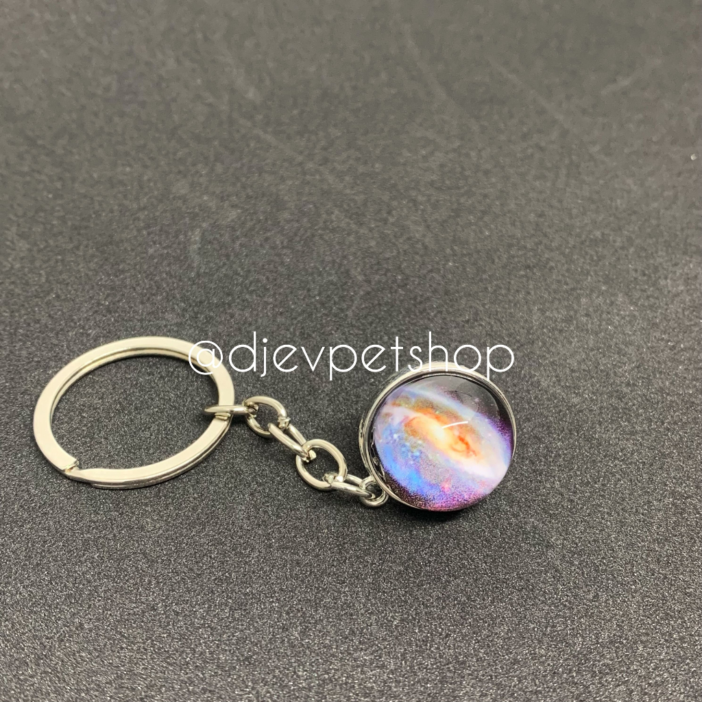 Jual [H2] GANTUNGAN MAINAN KUNCI PLANET SOUVENIR HADIAH ULANG TAHUN | Shopee Indonesia