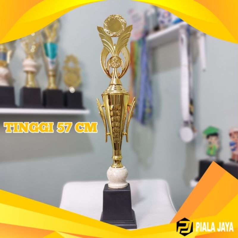 Jual PIALA TROPHY CUSTOME MURAH CUP DIAMOND SATUAN | Shopee Indonesia