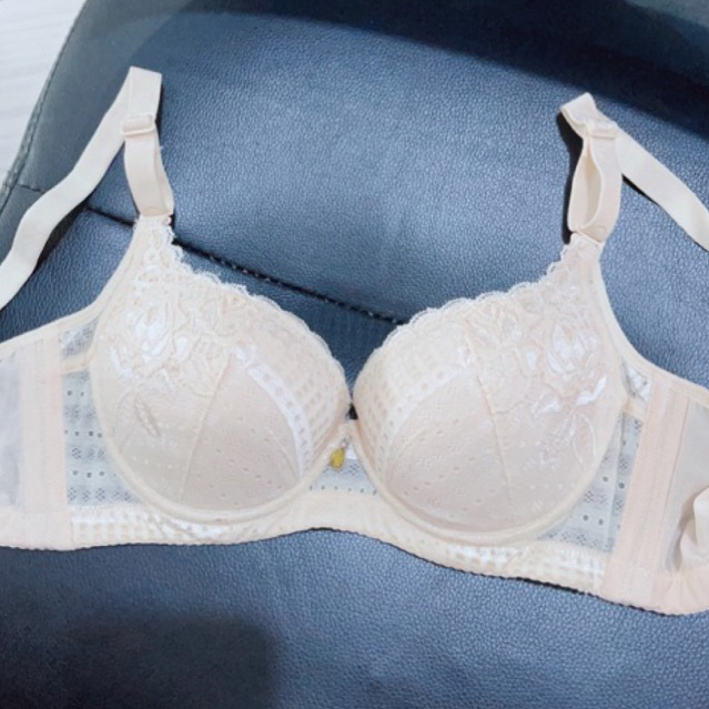 Jual Bra (K-D19) Pakaian dalam wanita / Bra dengan busa PUSH UP dan ...