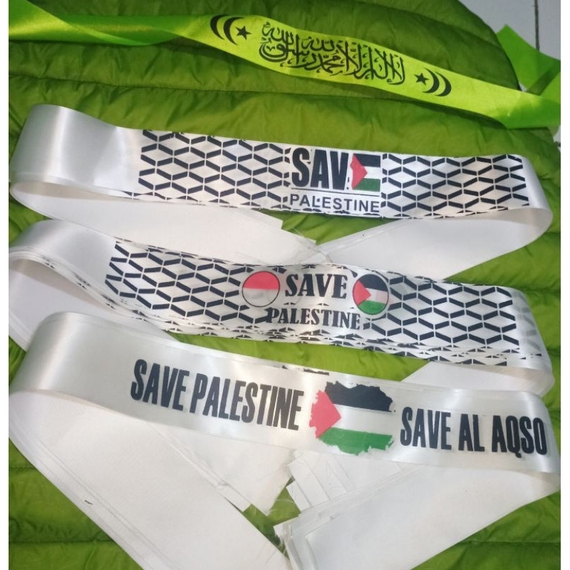 Jual syal palestine bahan premium Al - Aqsa | Shopee Indonesia