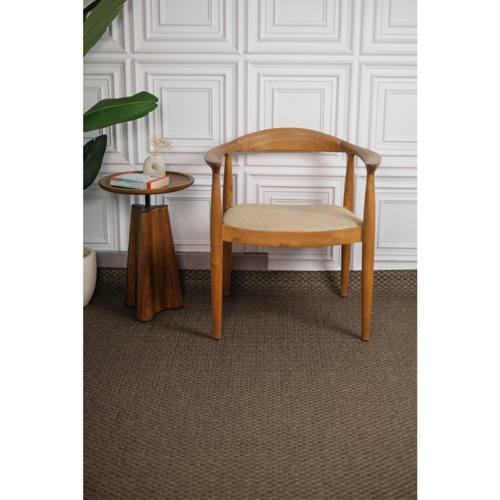 Jual Karpet Sisal Anyaman Polypropylene / Ukuran Lebar 2meter | Shopee ...