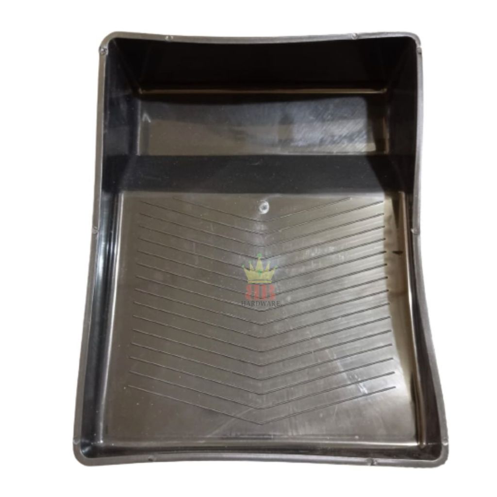 Jual BAK CAT HITAM KAZU BAK CAT ROL HITAM TEBAL ANTI PECAH | Shopee ...