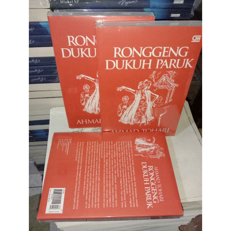 Jual Buku Novel Terbaru dan Terlaris Berbagai Pilihan // Langit Goryeo ...