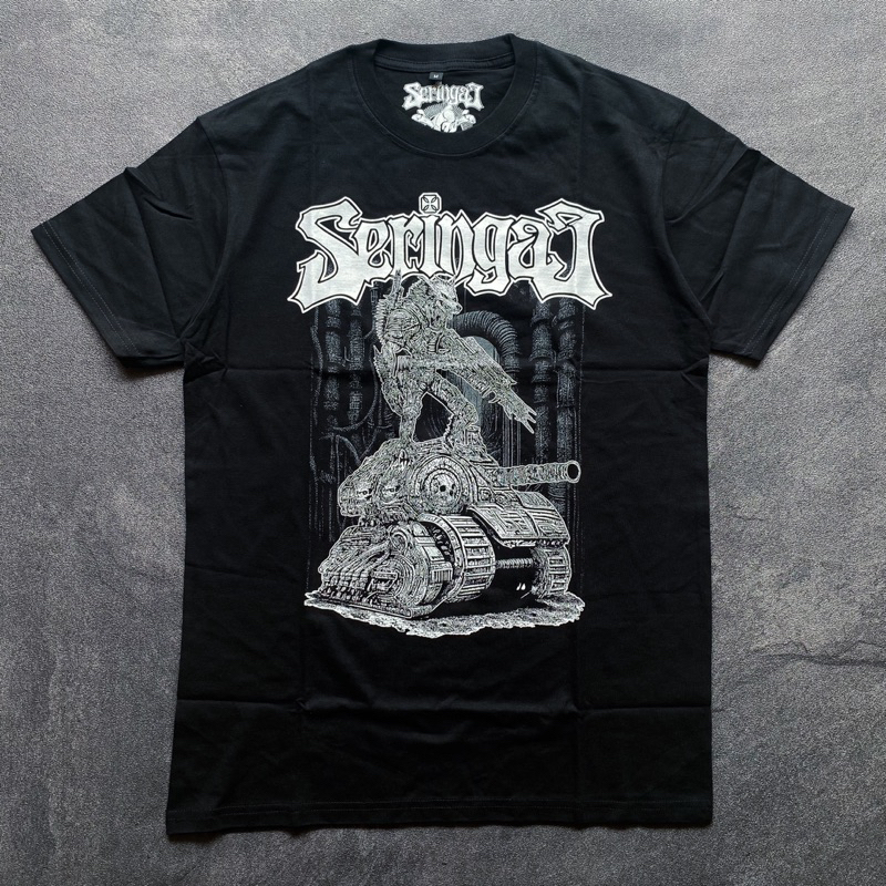 Jual KAOS BAND SERINGAI X JGSRMSTR - WOLF TANK | Shopee Indonesia Jual KAOS BAND SERINGAI X JGSRMSTR - WOLF TANK | Shopee Indonesia