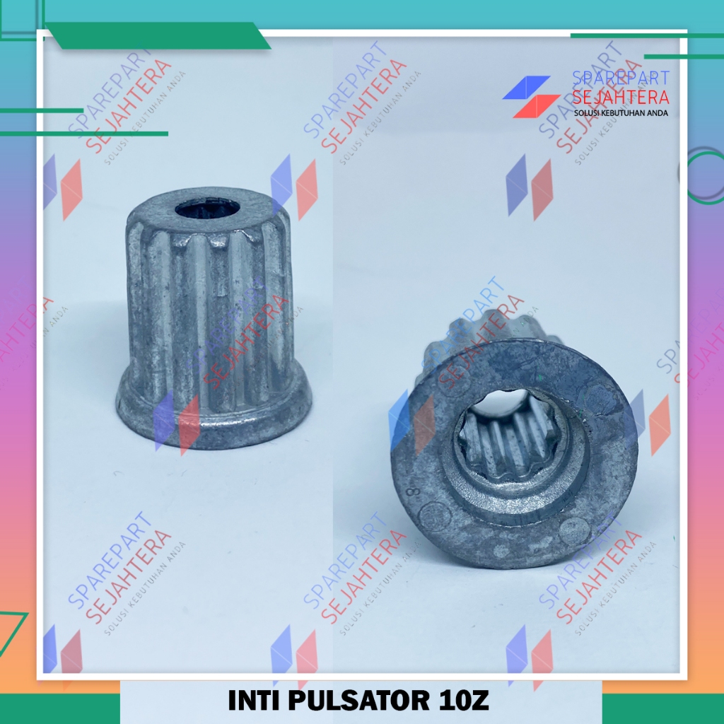 Jual GIGI BESI INTI PULSATOR LUAR 13 Z DALAM 10 Z MESIN CUCI 1 2 TABUNG ...