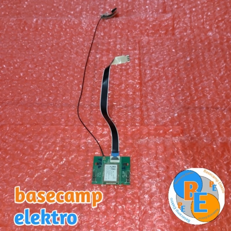 Jual Modul Pcb Wifi Antena Kabel Flexible TV LED TCL 32S6800 Smart Wifi ...