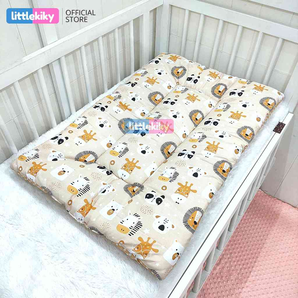 Jual Kasur Bayi / Baby Bed / Matras Bayi / Tempat Tidur Bayi | Shopee ...