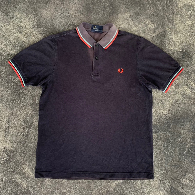 Jual fred perry | Shopee Indonesia
