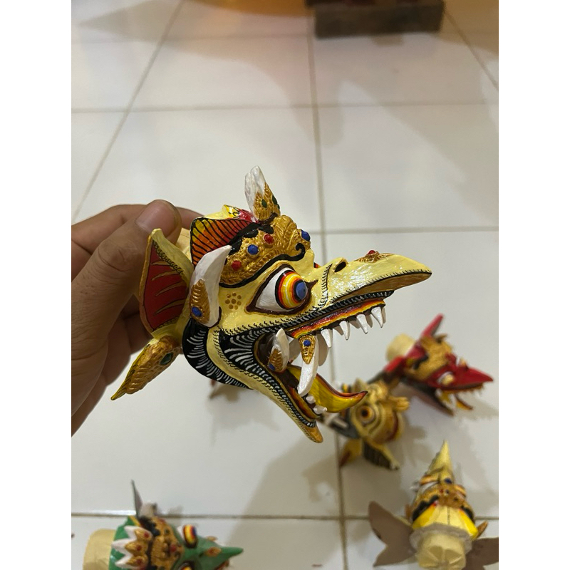 Jual Tapel Layangan janggan buntut | Shopee Indonesia